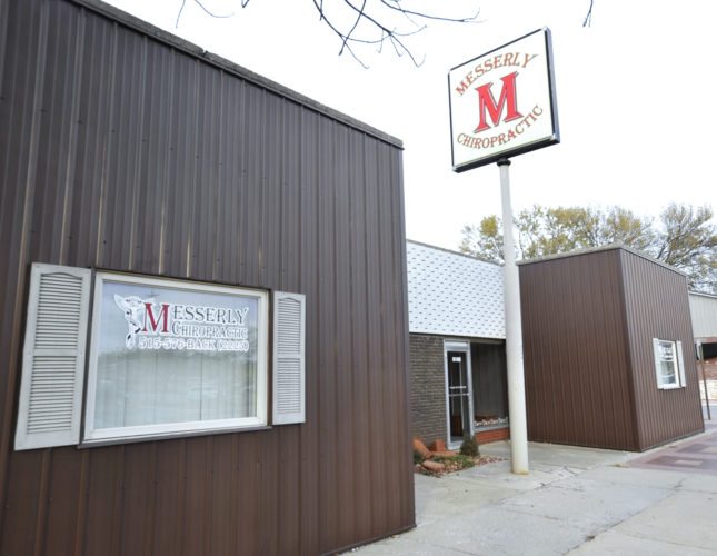 Messerly’s license at risk | News, Sports, Jobs - Messenger News